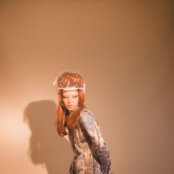 Rachel Darby - Model Profile - Photos & latest news