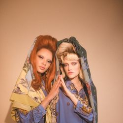 Rachel Darby - Model Profile - Photos & latest news