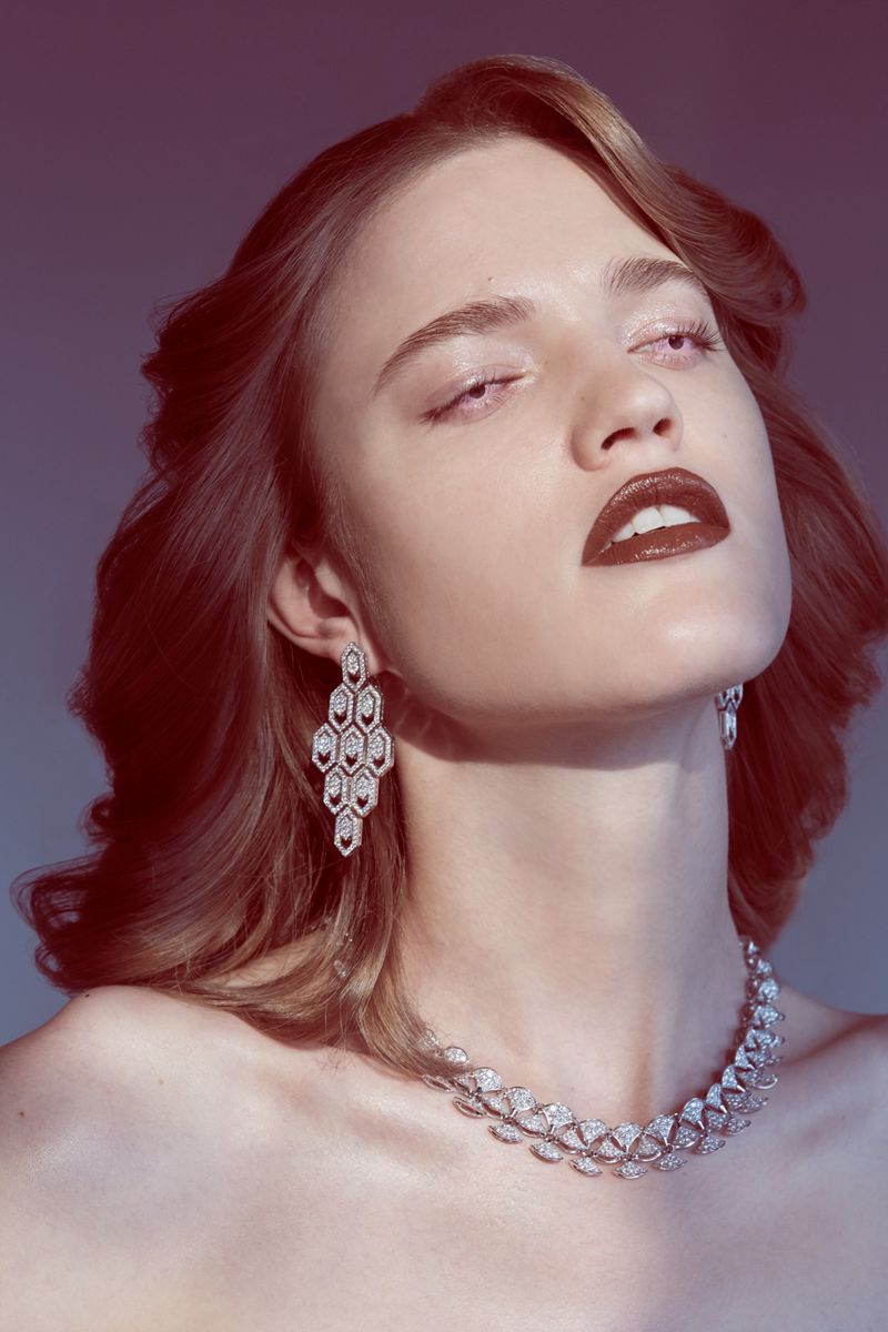 StyleBook Glamour Jewellery (Glamour Russia)