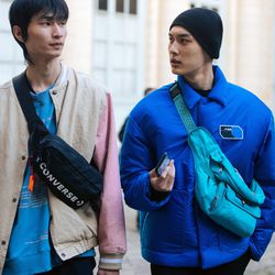 Ma Chong - Model Profile - Photos & latest news