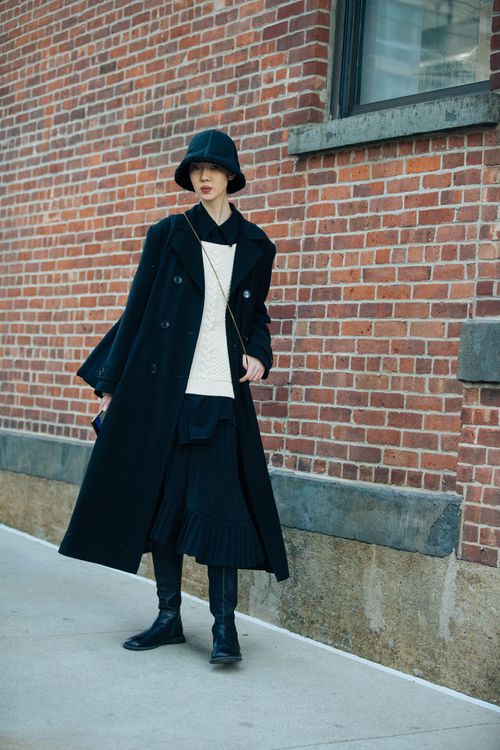 Yanan Li - Model Profile - Photos & latest news