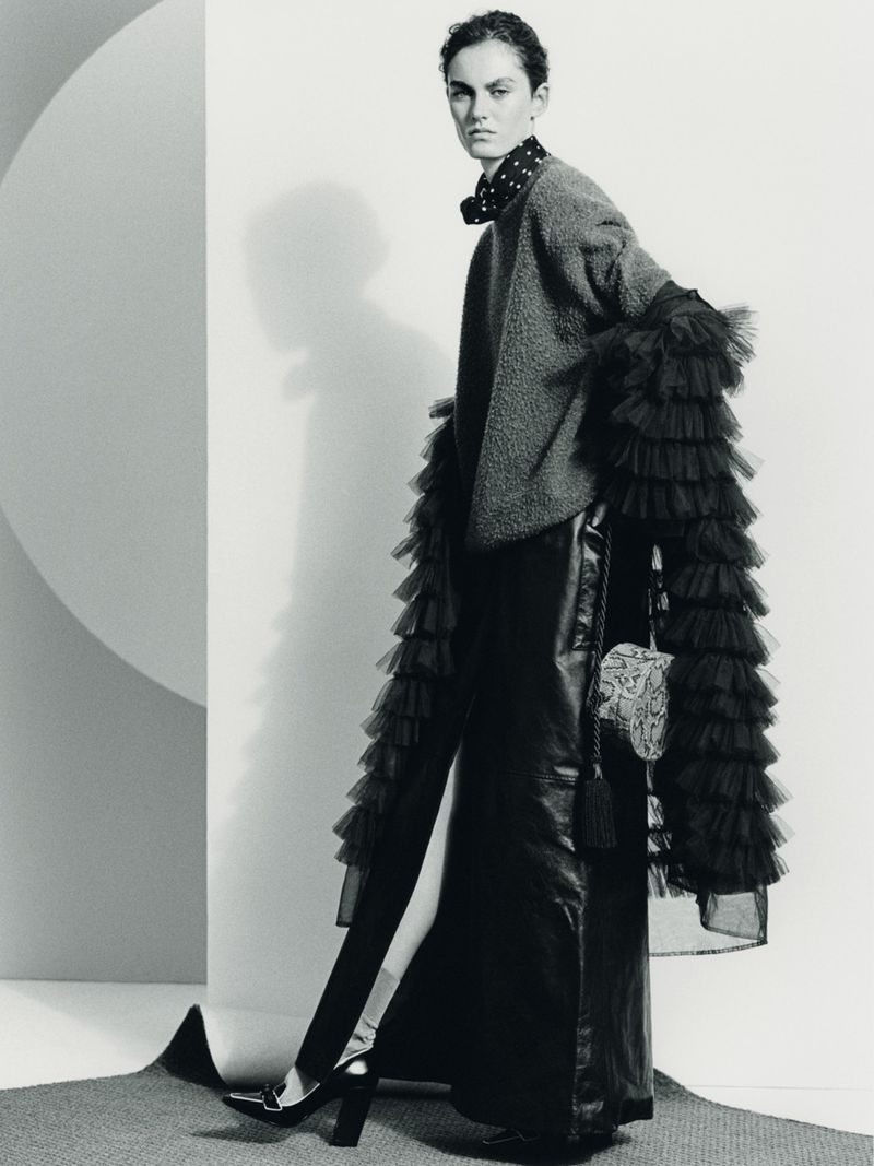 Shopping (Vogue Ukraine)