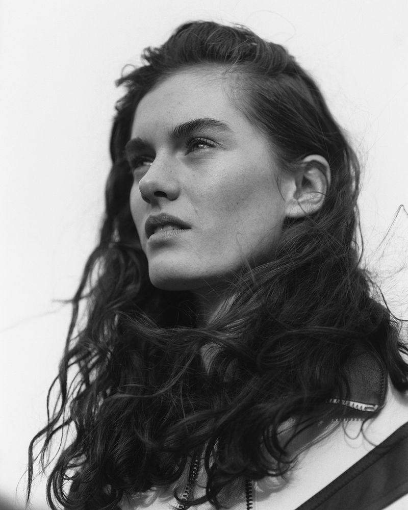 Photography Ben Parks (Manifesto Magazine)