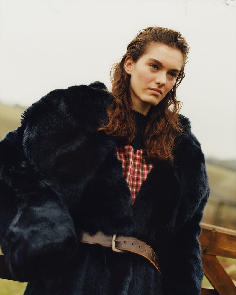 Photography Ben Parks (Manifesto Magazine)