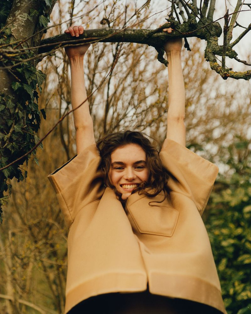 Photography Ben Parks (Manifesto Magazine)