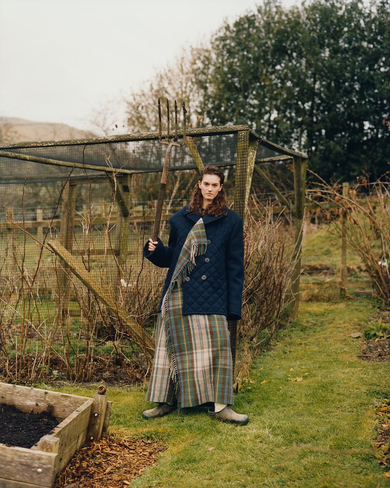 Photography Ben Parks (Manifesto Magazine)