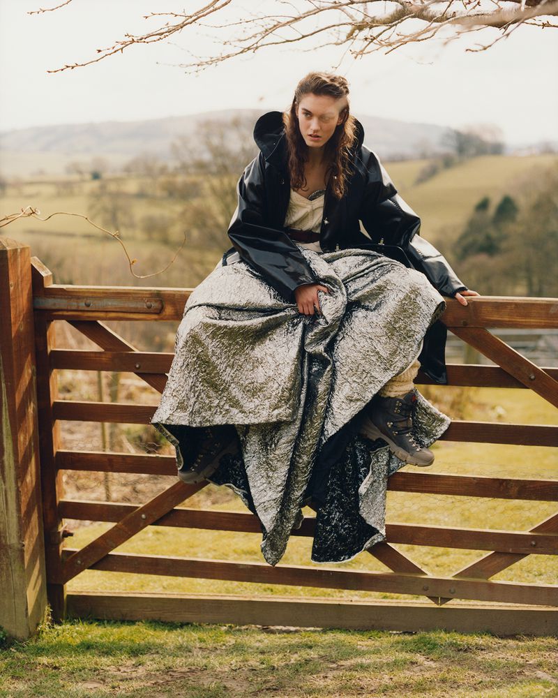 Photography Ben Parks (Manifesto Magazine)