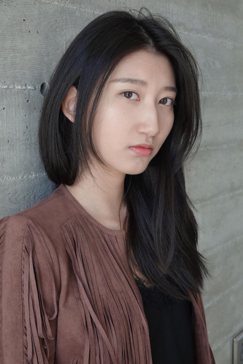 Lizbell Agency 2019 Polaroids/Portraits (Polaroids-Digitals)