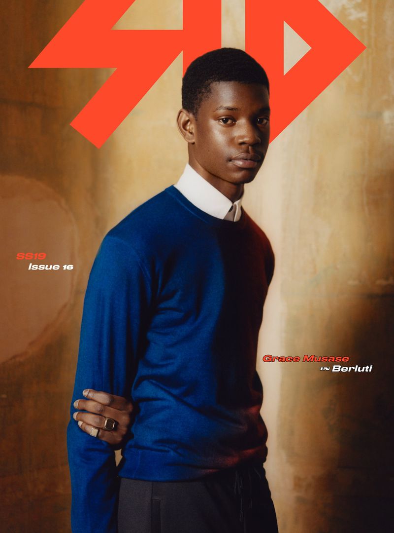 SID Magazine Summer 2019 Covers (SID Magazine)