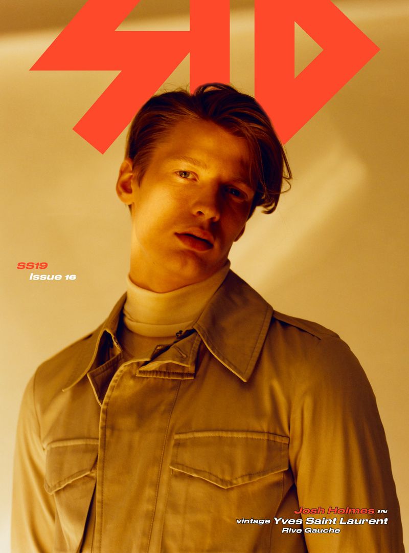 SID Magazine Summer 2019 Covers (SID Magazine)