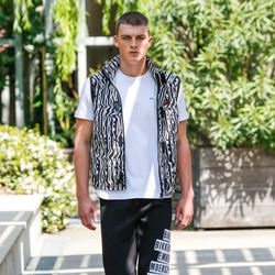 Martin Boyle - Model Profile - Photos & latest news