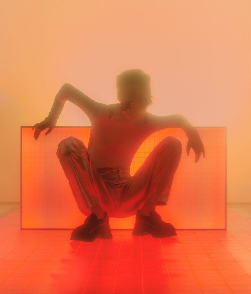 Photography Liu Song (Modern Weekly China)