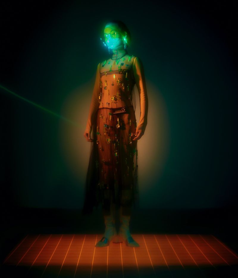 Photography Liu Song (Modern Weekly China)