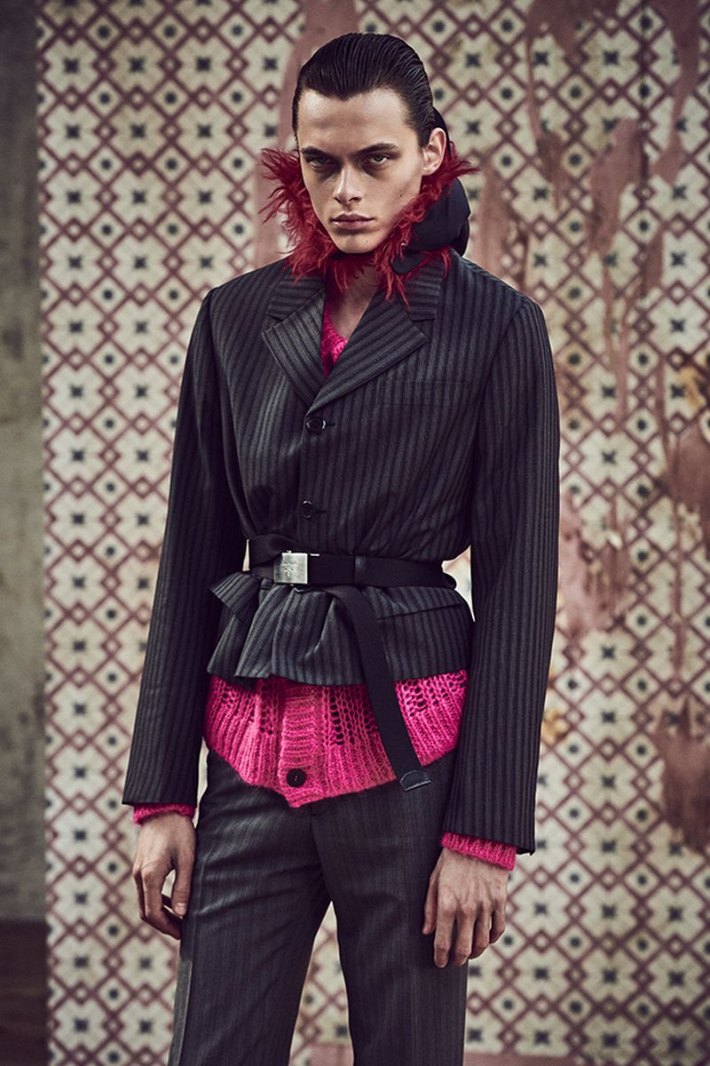 Marcel (Man About Town)