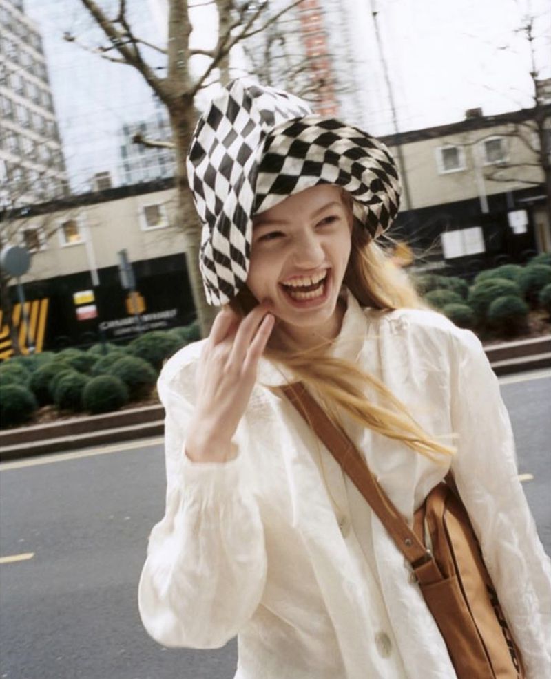 Margot ! (Re-Edition Magazine)