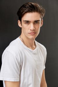 David Bywater - Model Profile - Photos & latest news