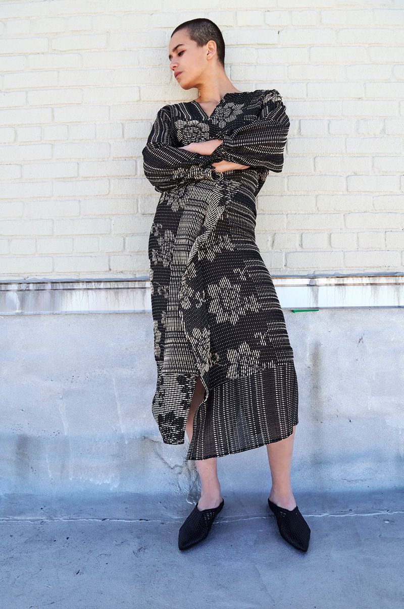 Zero + Maria Cornejo Pre-Fall 2019 (Zero + Maria Cornejo)
