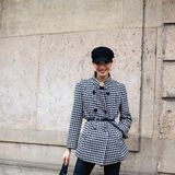 Nuri Son - Model Profile - Photos & latest news