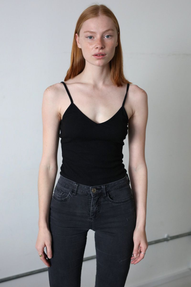 Named Models 2019 Polaroids/Portraits (Polaroids-Digitals)