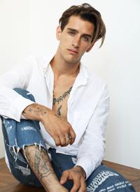 Austin Augie - Model Profile - Photos & latest news