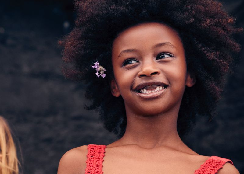 Ocean Sunset / Spring Summer 2019 / Girls Collection (Lefties)