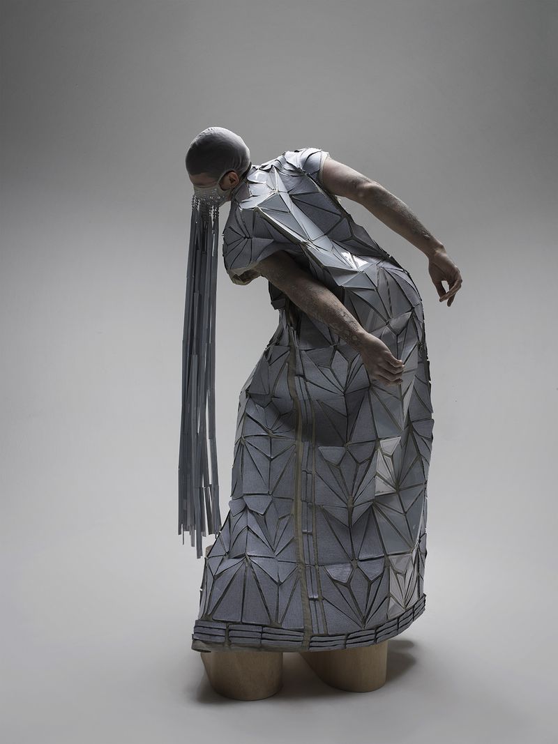 Photography Rankin (King Kong Magazine)