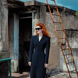 Belle Pierson (Numero Homme)