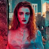 Belle Pierson (Numero Homme)