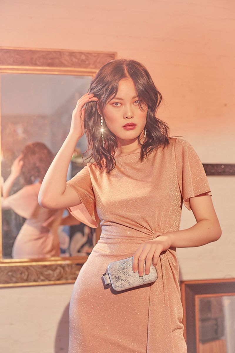 The Zoe Report x Amazon Fashion (Various Campaigns)