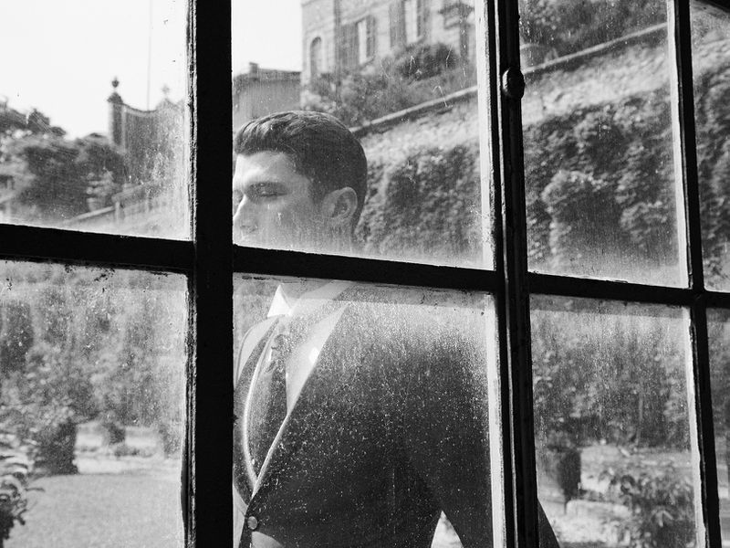 Canali Cerimonia S/S 2018 (Canali)