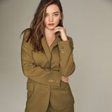 Gritty Pretty Spring 2019 Cover: Miranda Kerr (Various Covers)