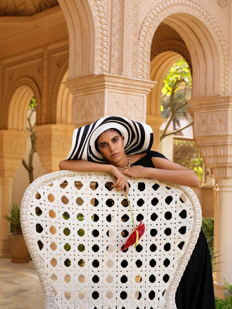 Trend (Vogue Arabia)