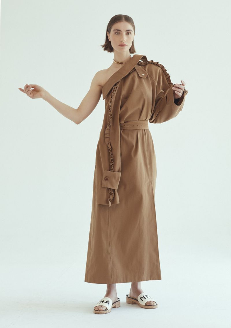 Mirage (L'Officiel Lithuania)