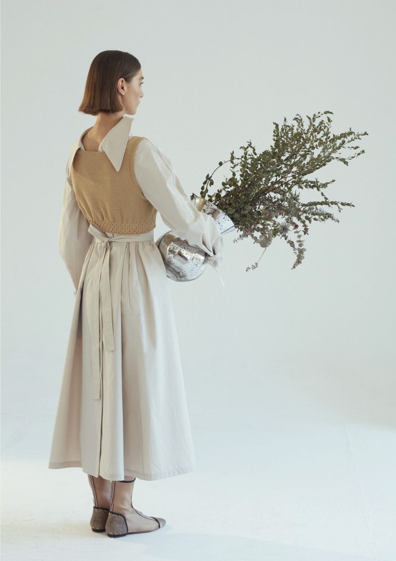 Mirage (L'Officiel Lithuania)