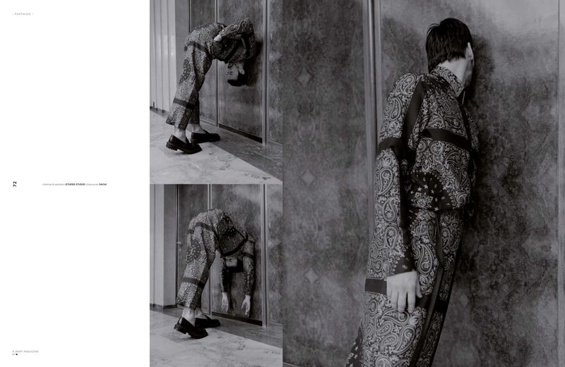 Fantaisie - Gala, Michael & Gilles (A Part Publications)