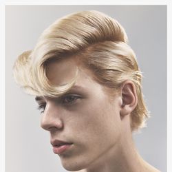 Jarod Peatt - Model Profile - Photos & latest news