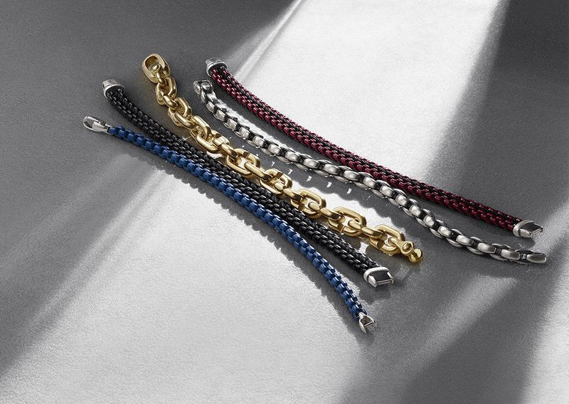 David Yurman Spring 2019 (David Yurman)