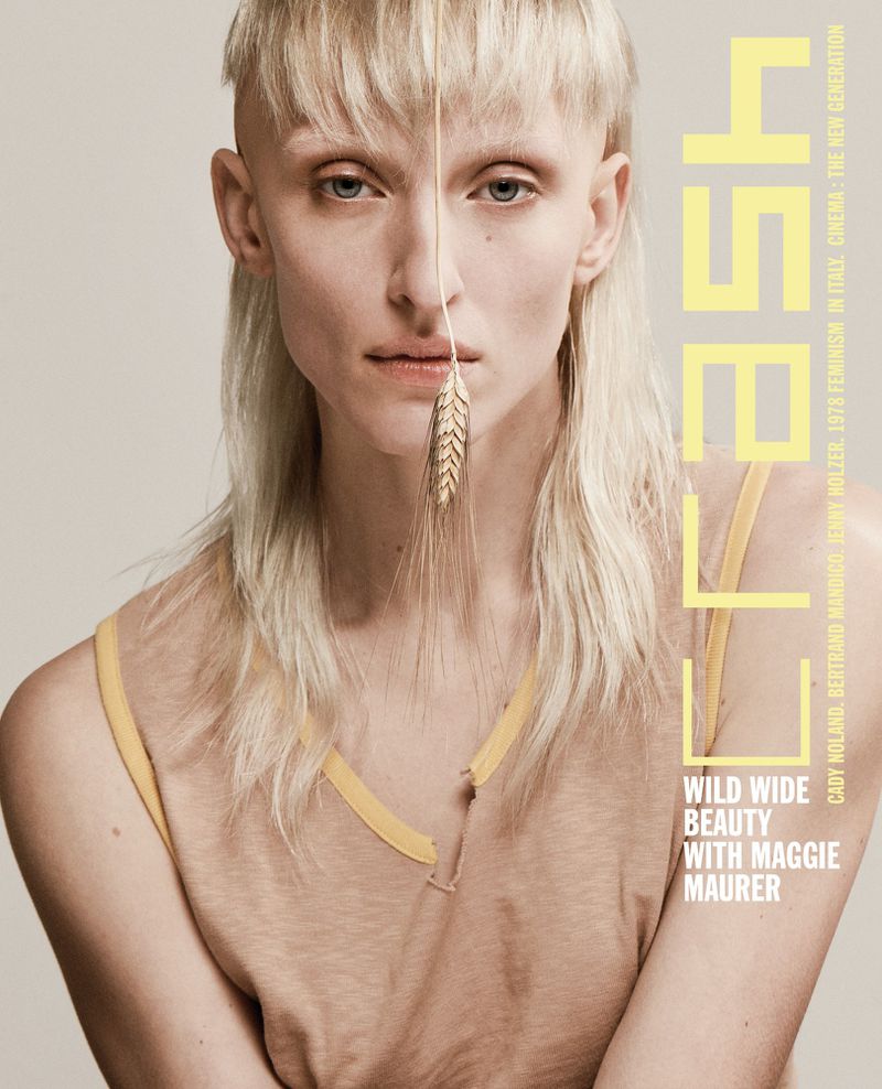 Crash Magazine May 2019 Covers (Crash Magazine)