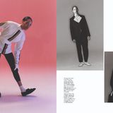 Smooth Operators (Wallpaper Magazine)