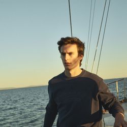 Jack Chambers - Model Profile - Photos & latest news