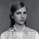 Photography Ben Weller (Vogue Russia)