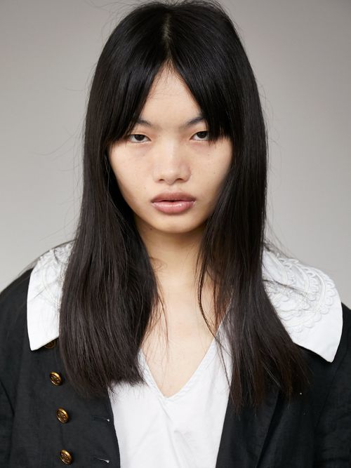 Chun Jin - Model - detail by year