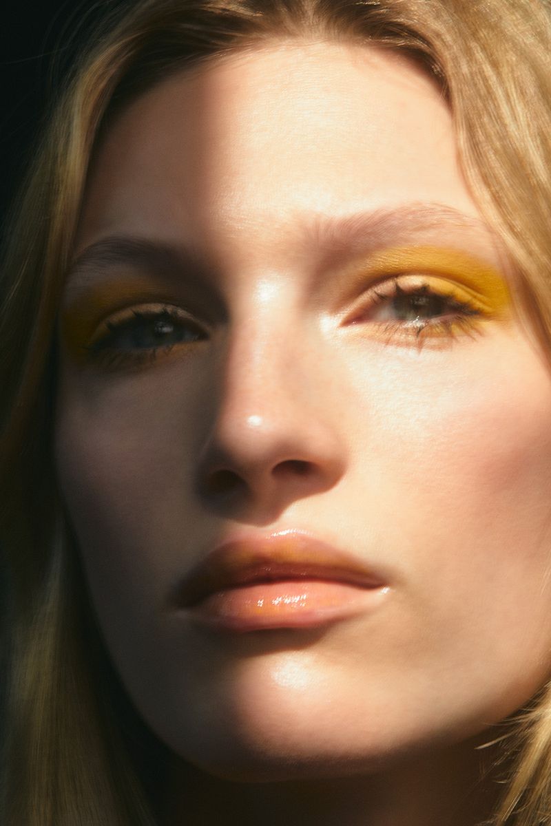 Liz Kennedy (Portrait)