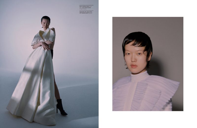 ShuJing (Manifesto Magazine)
