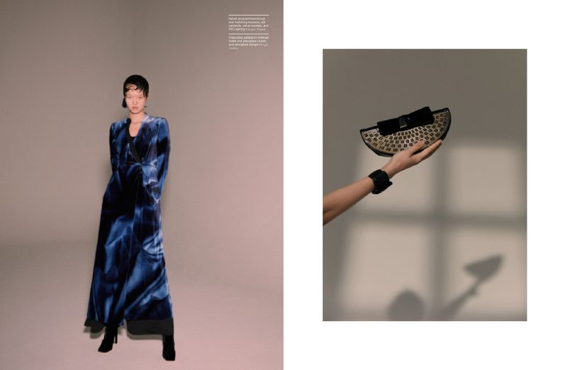 ShuJing (Manifesto Magazine)