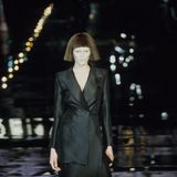 Givenchy F/W 1999 Show (Givenchy)