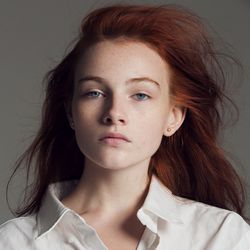 Caroline Hahn - Model Profile - Photos & latest news