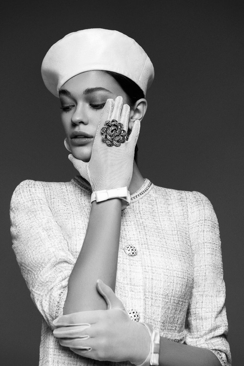 Isabel Garcia S/S 19 (Various Lookbooks/Catalogs)