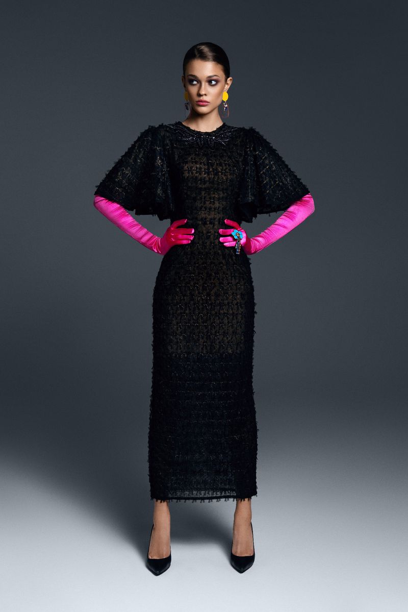 Isabel Garcia S/S 19 (Various Lookbooks/Catalogs)