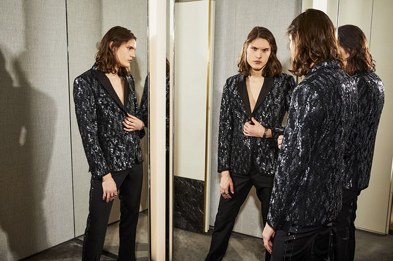 Roberto Cavalli Resort (Roberto Cavalli)